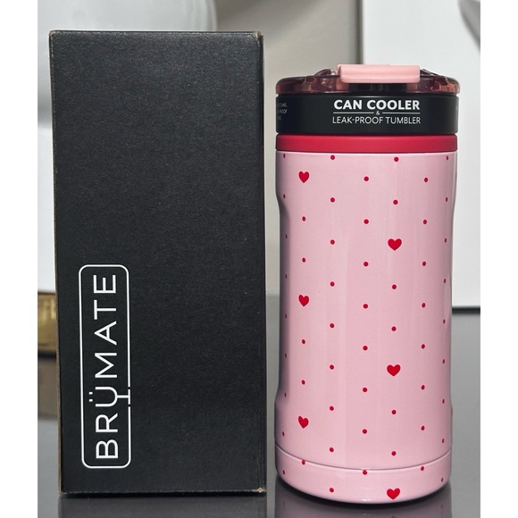 brumate | Dining | Nwt Limited Editionbrumate Hopsulator Trio Be Mine ...